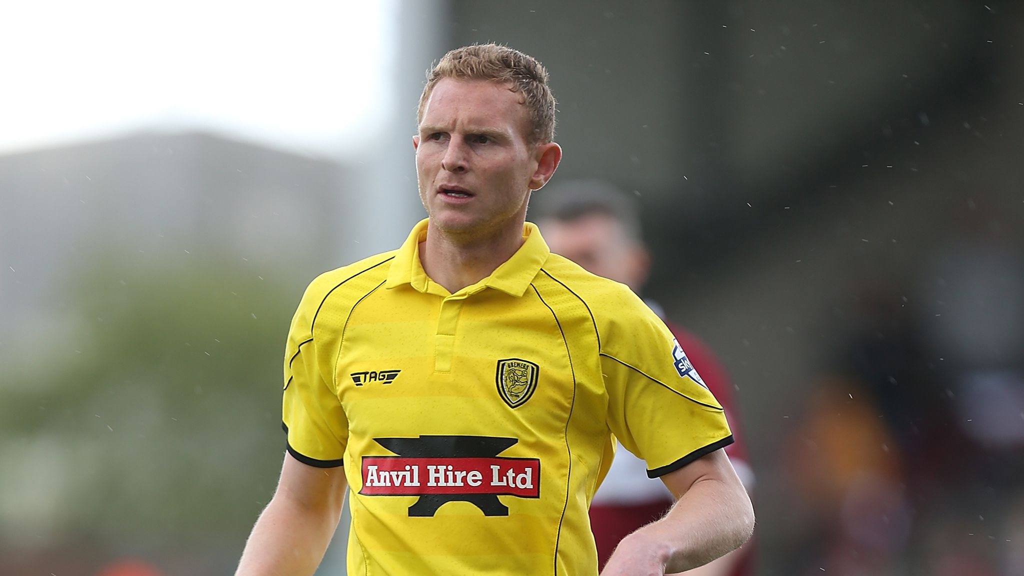 League One round-up: Leaders Burton leave it late at Chesterfield ...
