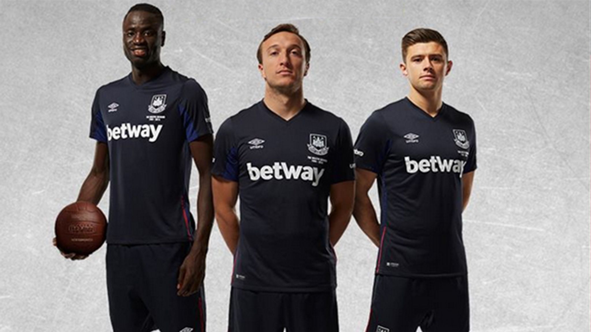 Premier League third kits: We take a look around the league | Football ...