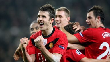 Live match preview - Man Utd vs Wolfsburg 30.09.2015