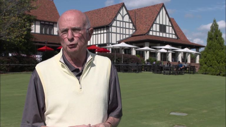 Critchley’s East Lake flashback | Video | Watch TV Show | Sky Sports