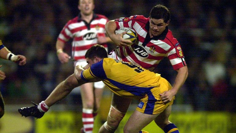 St Helens v Wigan - six classic encounters | Rugby League News | Sky Sports