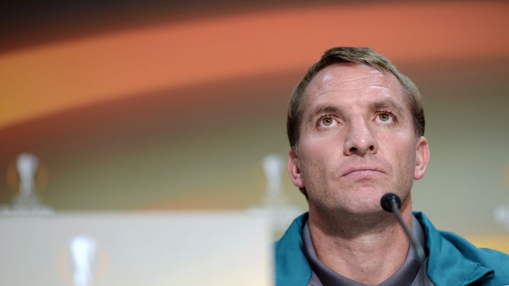 Liverpool boss Brendan Rodgers admits he must deliver results ...