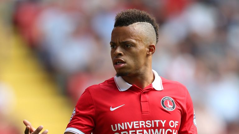 QPR complete transfer of Jordan Cousins from Charlton for £1.25m ...