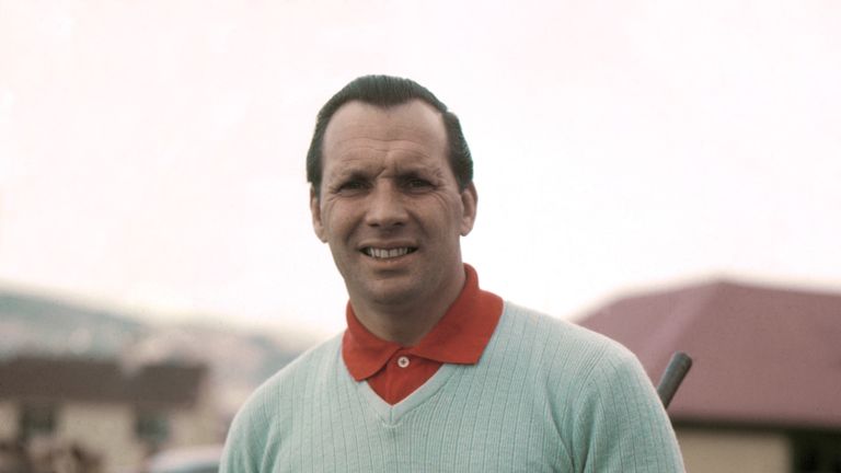 Max Faulkner - Alchetron, The Free Social Encyclopedia