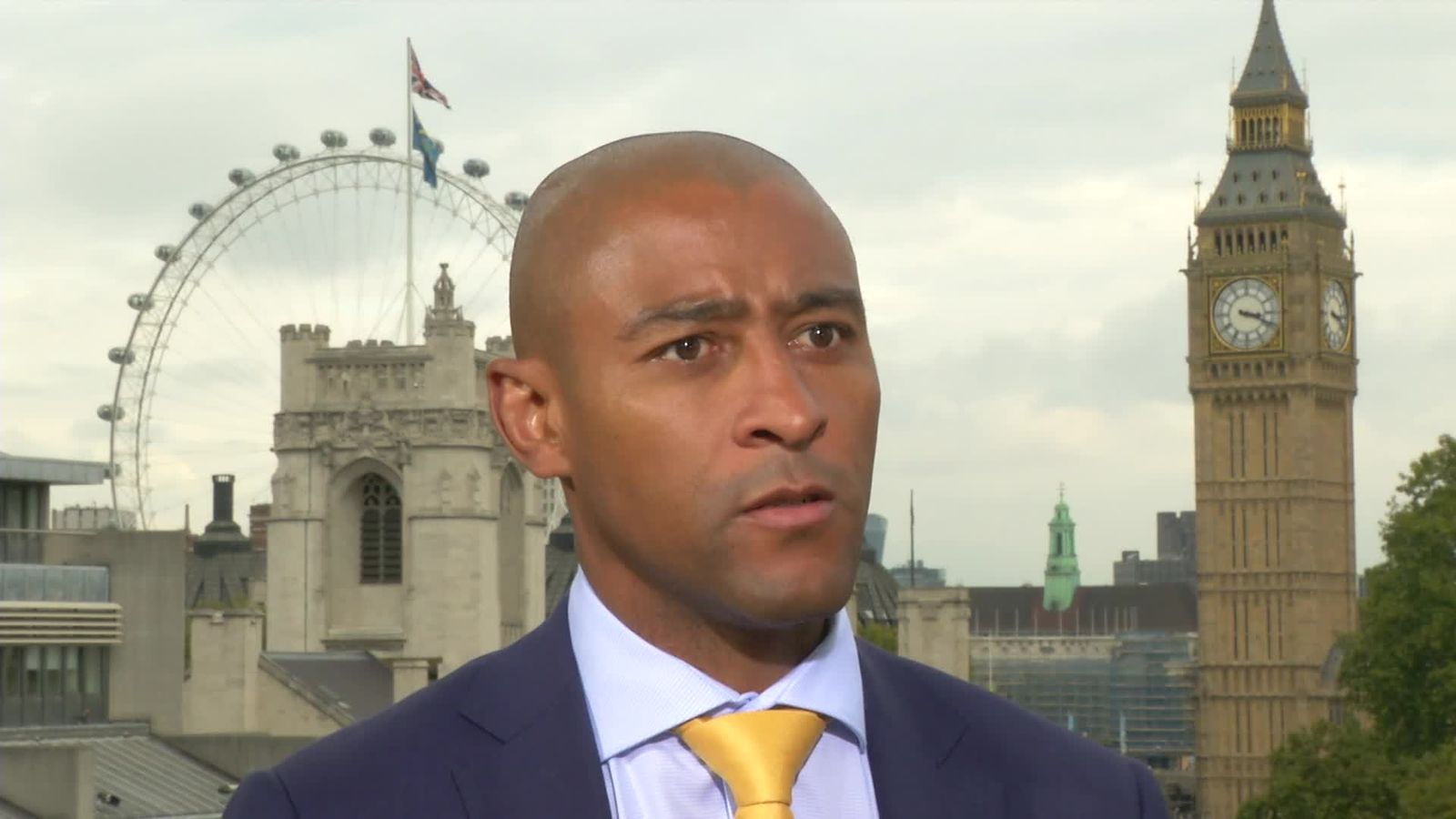 George Gregan - Extended Interview | Sky Sports