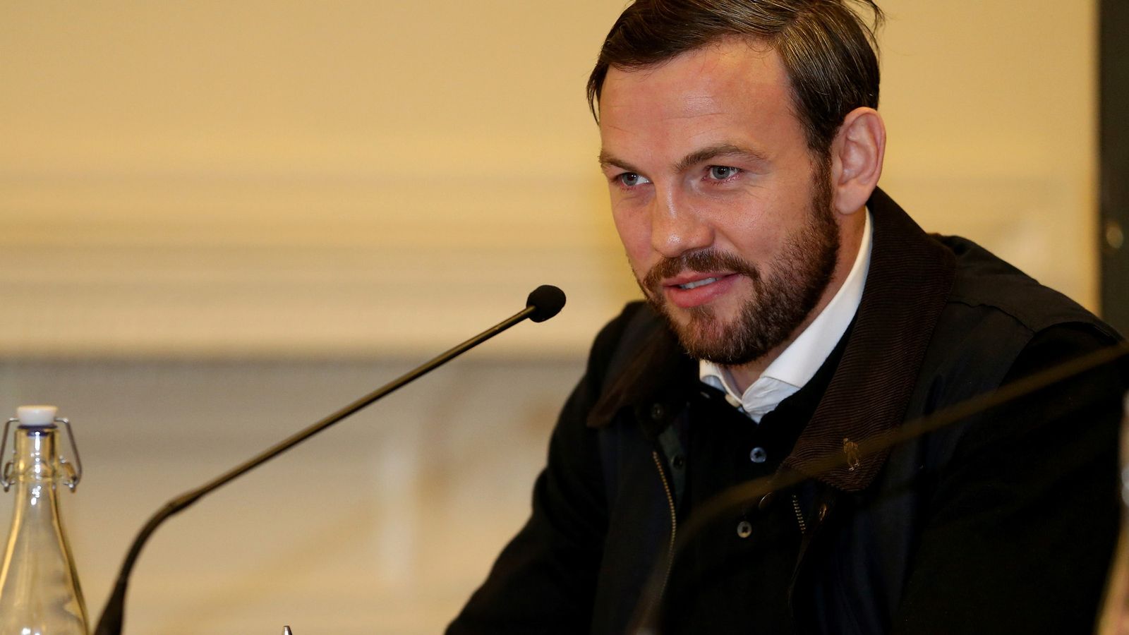 Eubank Jr vs O'Sullivan: Andy Lee tips Chris Eubank Jr for victory over ...