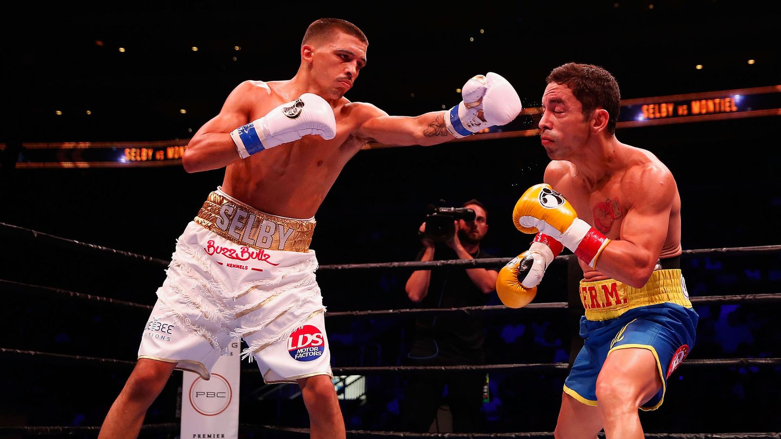 Carl Froch rates Kell Brook and Tyson Fury in his pound-for-pound list ...