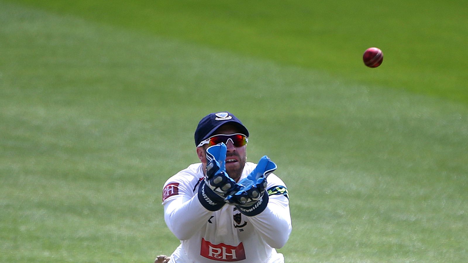 Matt Prior: Former England wicketkeeper keen on Sussex role | Cricket ...