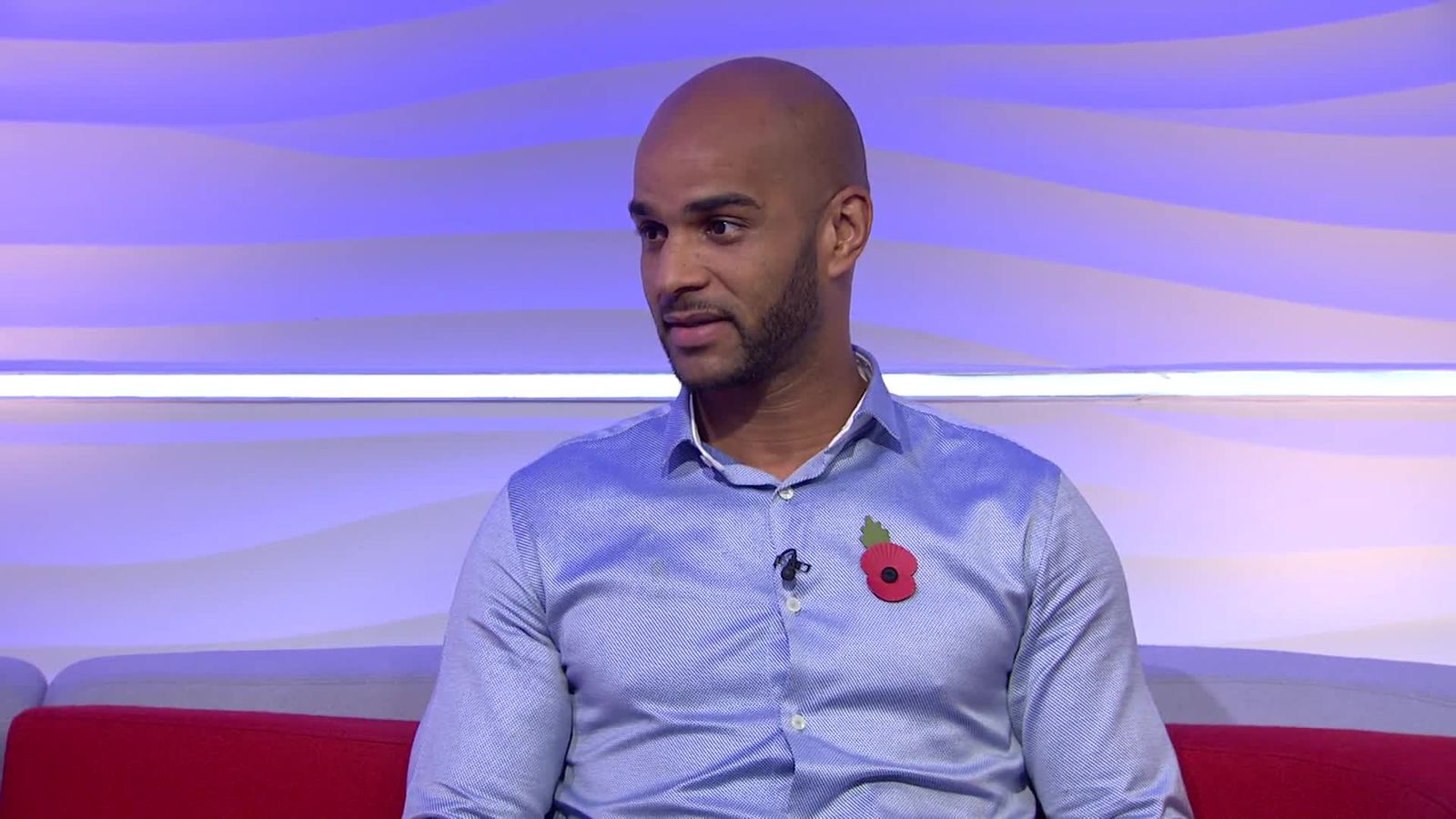 McKenzie targets British title | Sky Sports