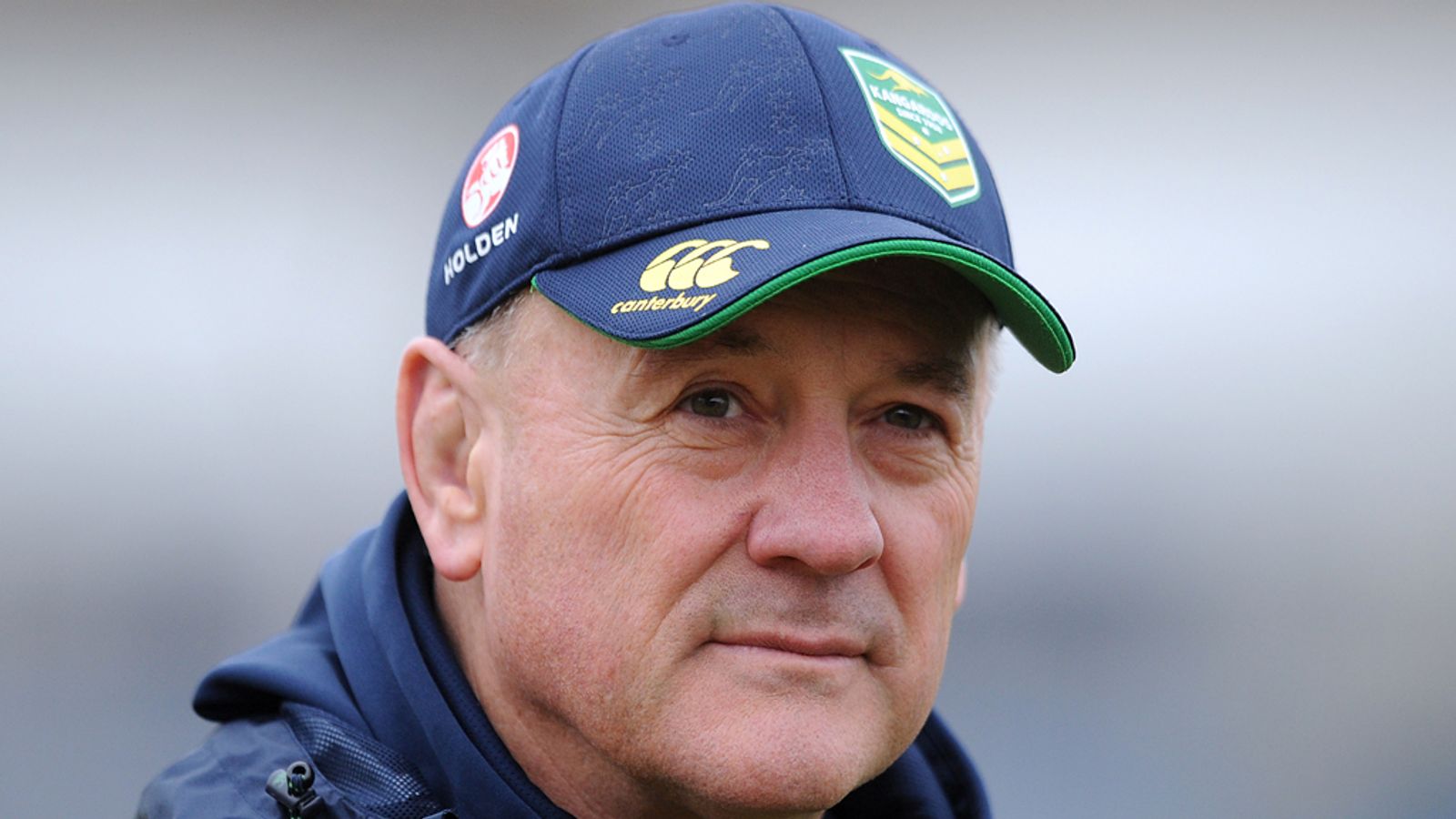 Tim Sheens to quit Salford and take over at Hull KR | Rugby League News ...
