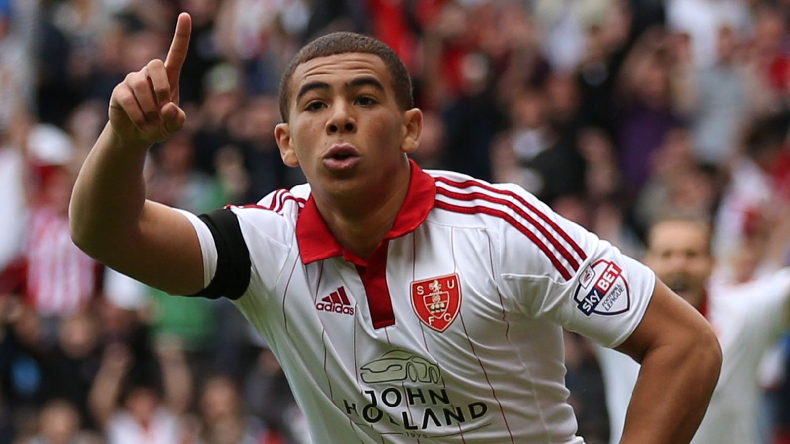 Sheffield United v Peterborough preview: Che Adams back in contention ...