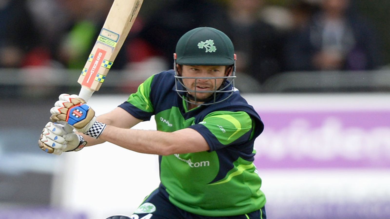 Ed Joyce steps down as captain of relegated Sussex | Cricket News | Sky ...