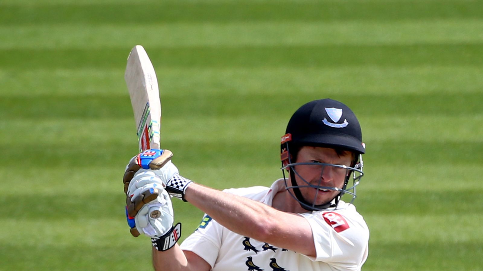 Ed Joyce steps down as captain of relegated Sussex | Cricket News | Sky ...