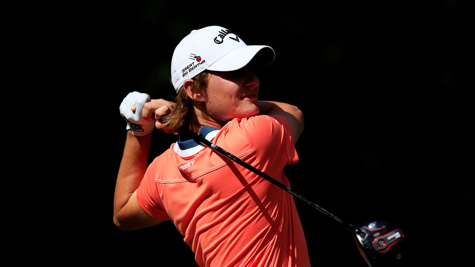 Emiliano Grillo looks to continue winning streak in Las Vegas | Golf ...