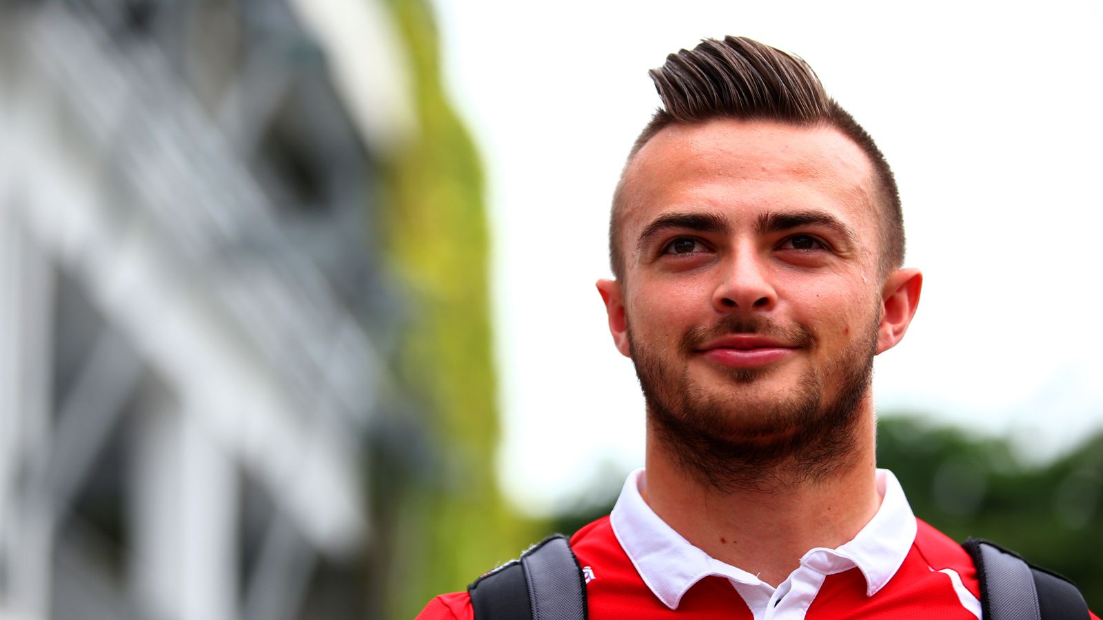 Will Stevens optimistic he will remain in F1 with Manor in 2016 | F1 News