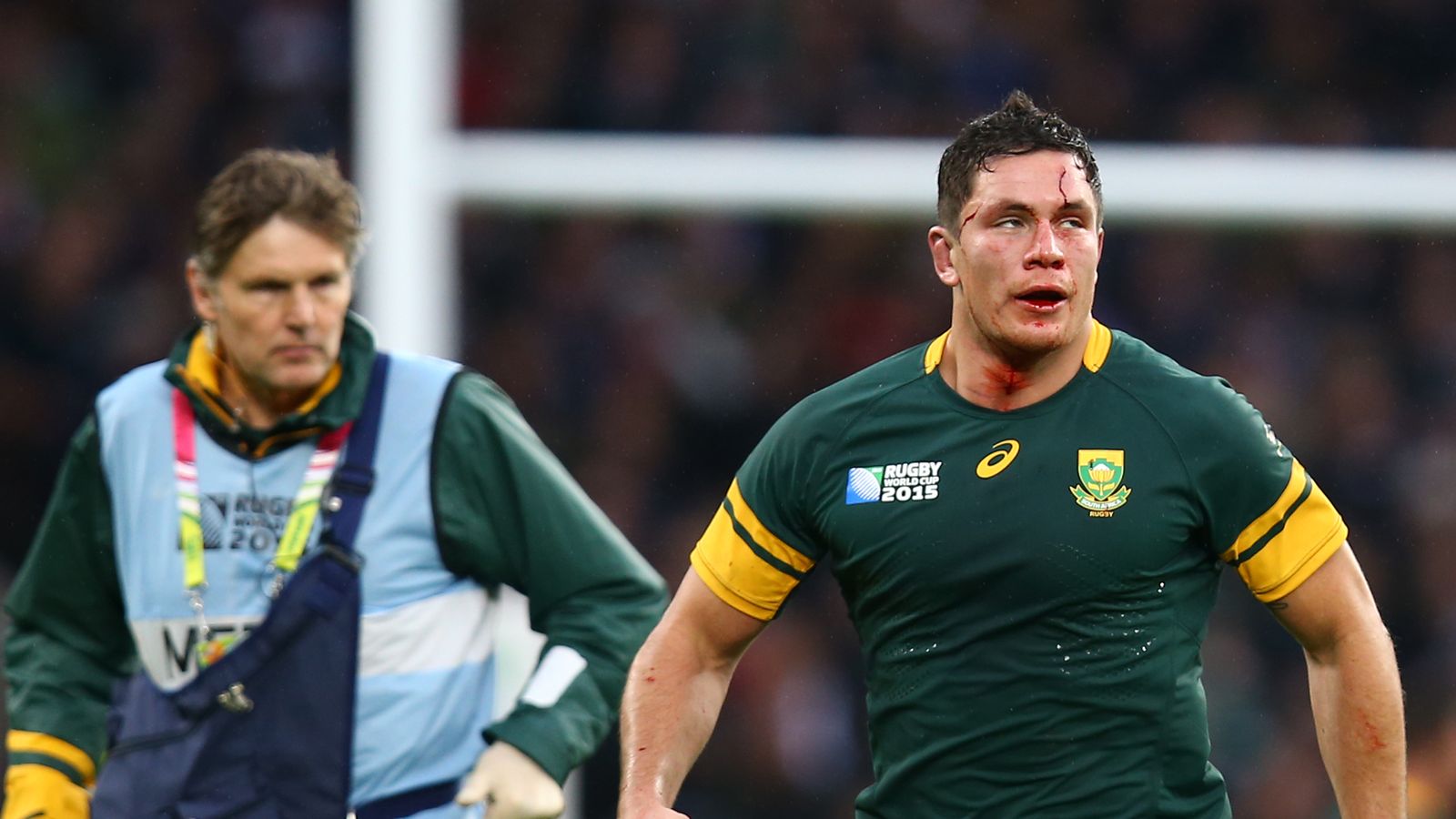 Springboks star Francois Louw signs new contract with Bath | Rugby ...