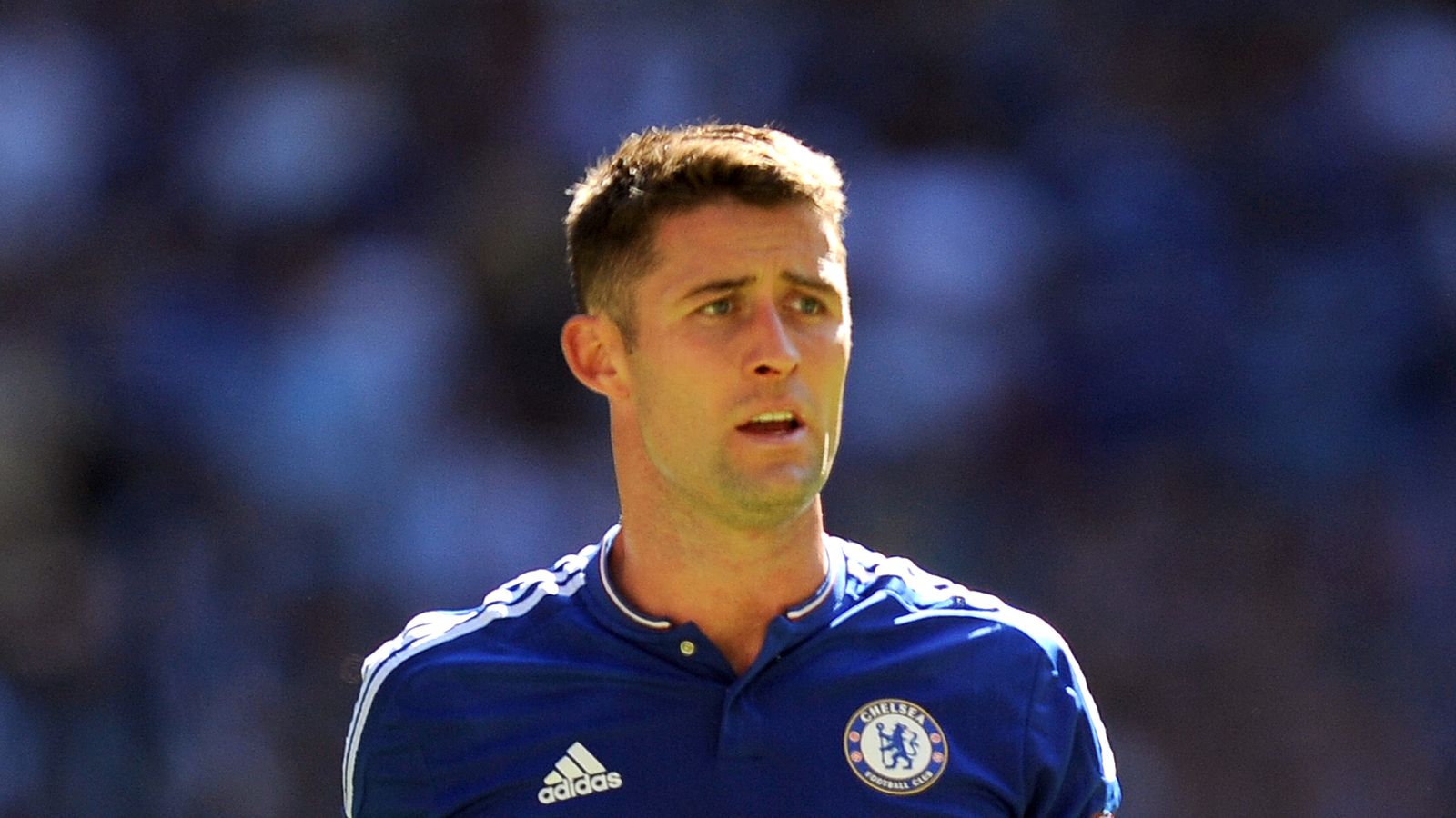 Chelsea's Gary Cahill says it is 'not a nice feeling' to be struggling ...