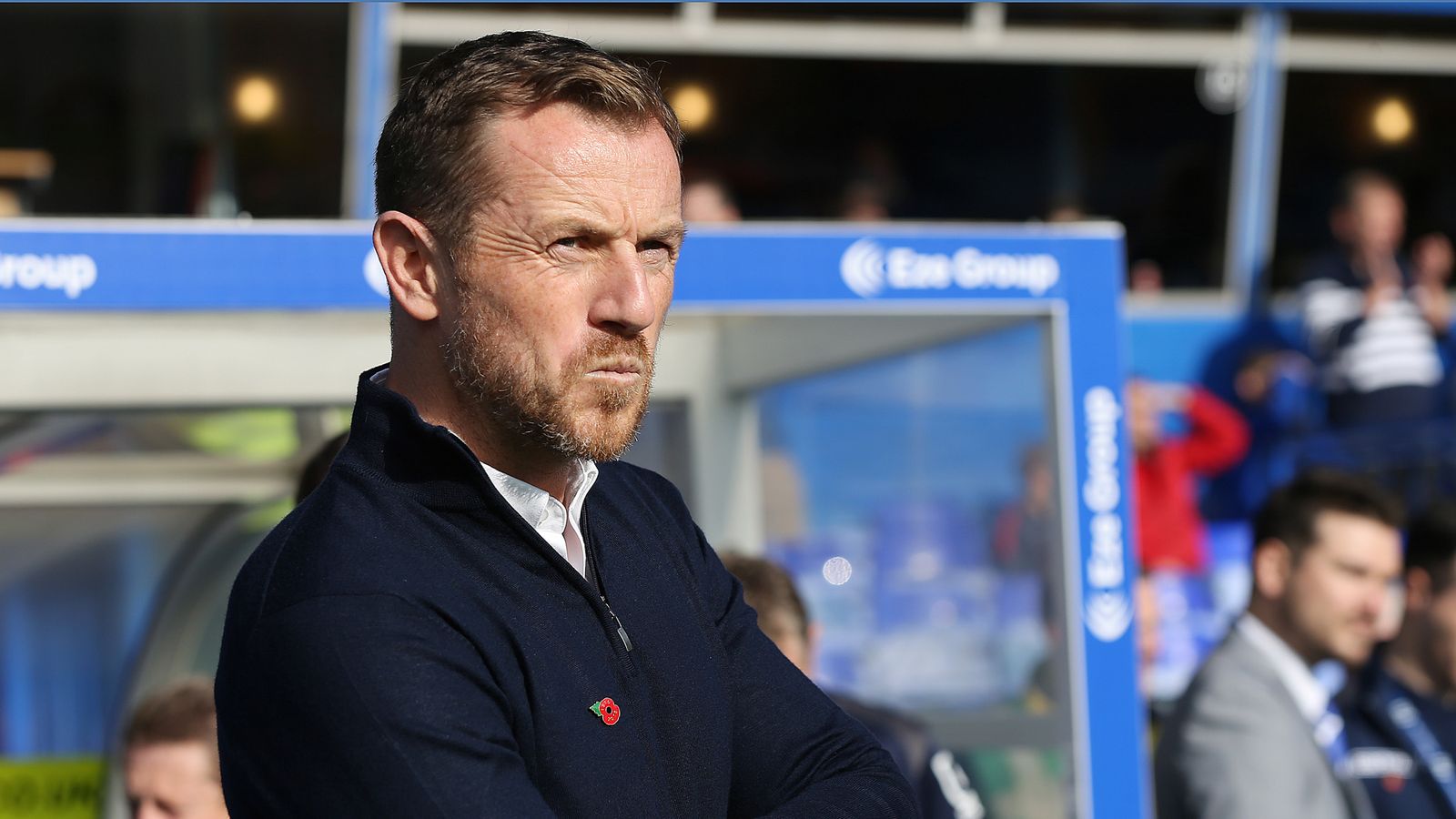 Birmingham City sign Luke Maxwell from Kidderminster Harriers ...