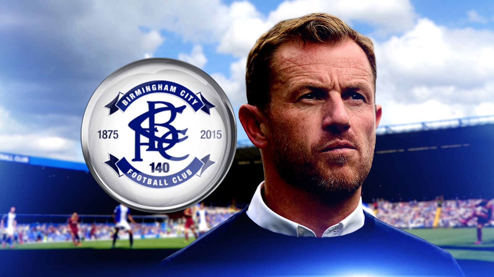 Paul Caddis interview: Birmingham man discusses Gary Rowett's first ...