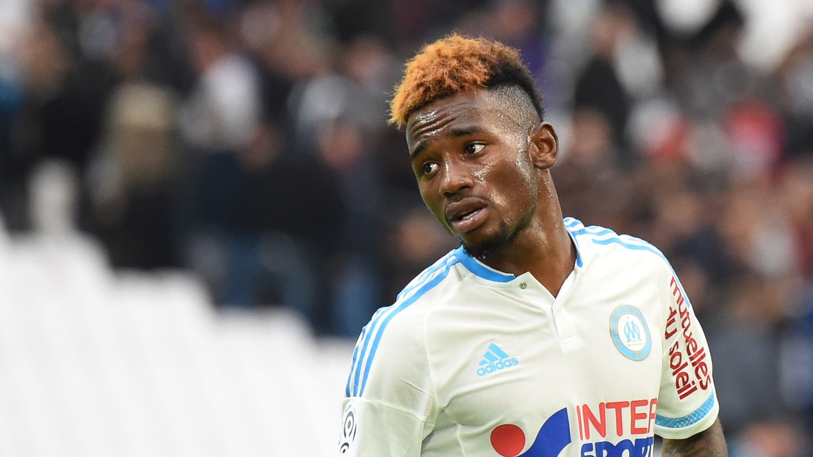 Ligue 1 round-up: Marseille's winless run extends to five games ...