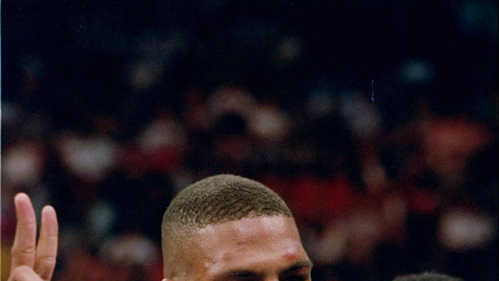 Mike Tyson? Sonny Liston? Who is the scariest boxer ever? | Boxing News ...