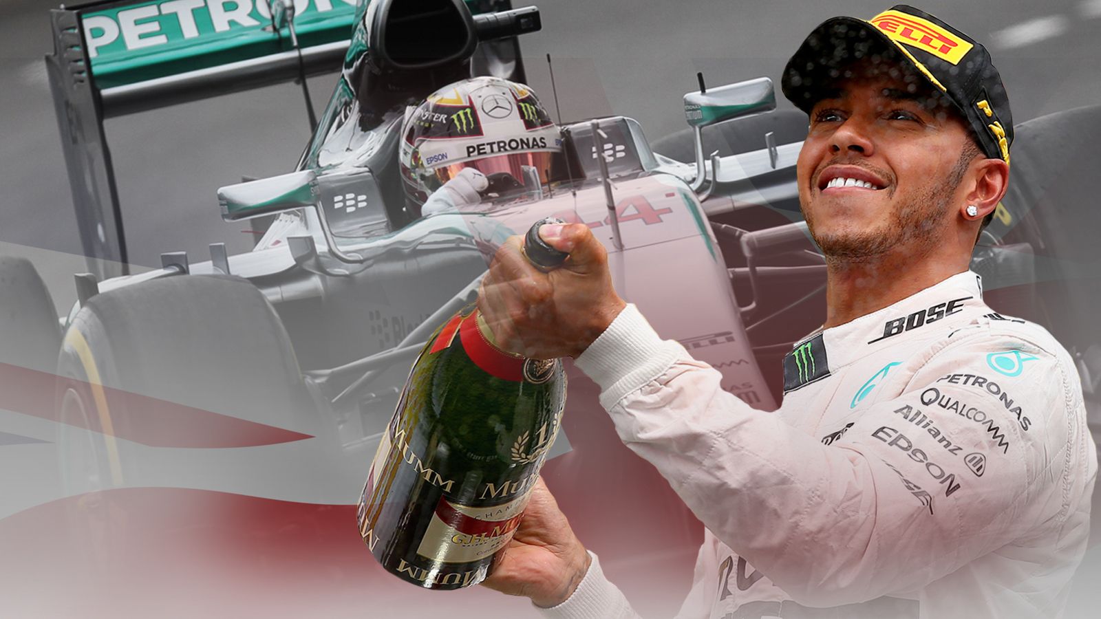 The earliest drivers' championship wins in F1 history | F1 News