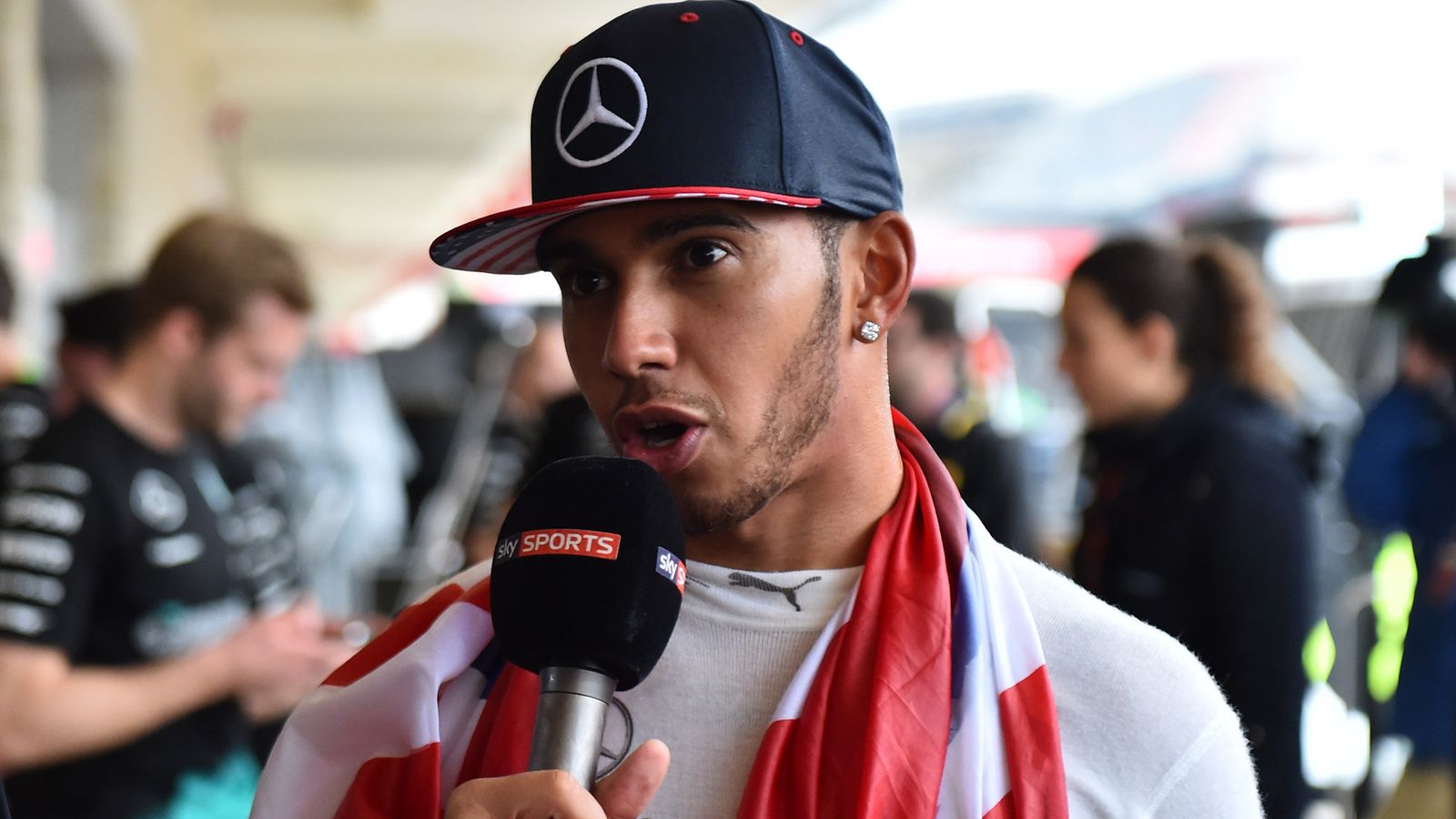 Exclusive Q&A: Lewis Hamilton on his title-winning 2015 season | F1 ...