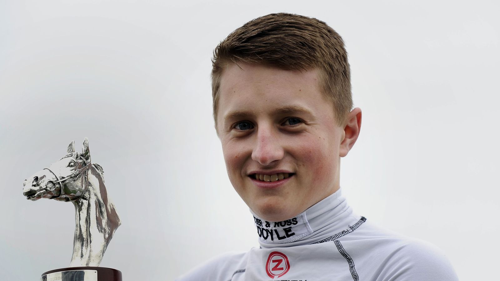 Tom Marquand in the mix for BBC award | Racing News | Sky Sports