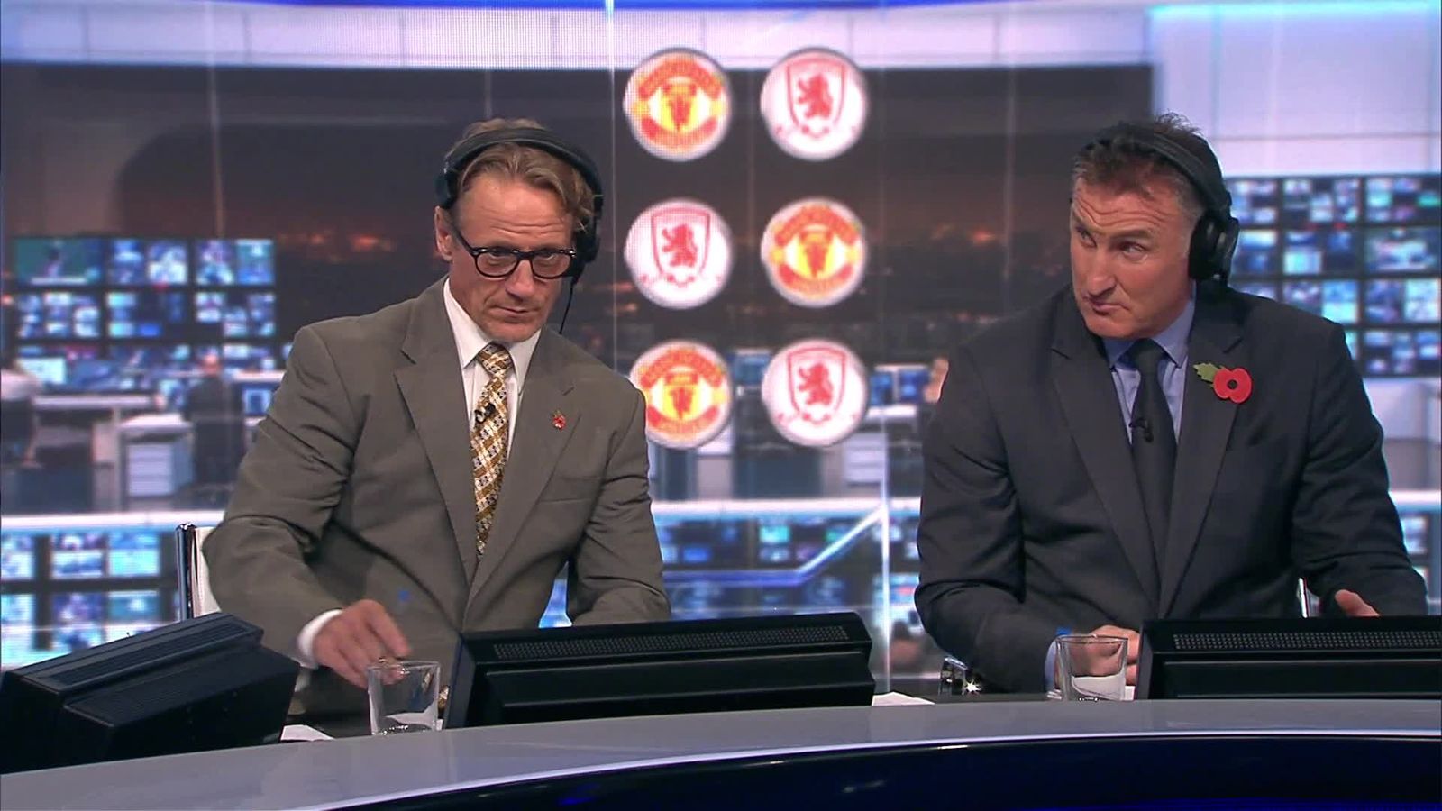 WATCH: How United shoot-out unfolded | Football News | Sky Sports