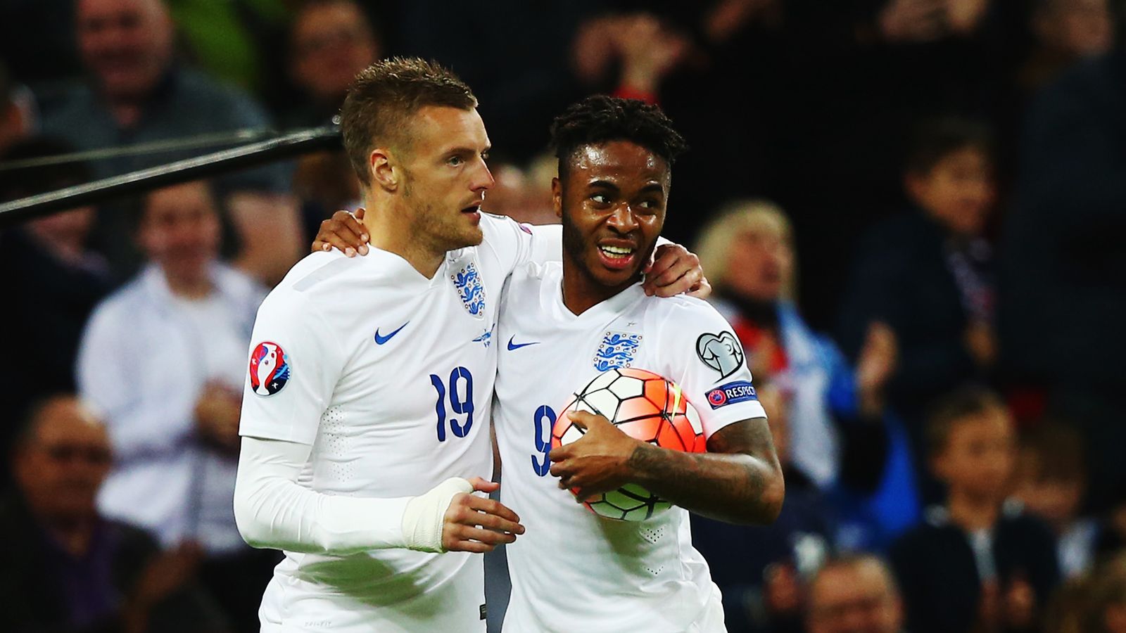 Jamie Vardy is the Premier League top scorer: Can he keep it up ...