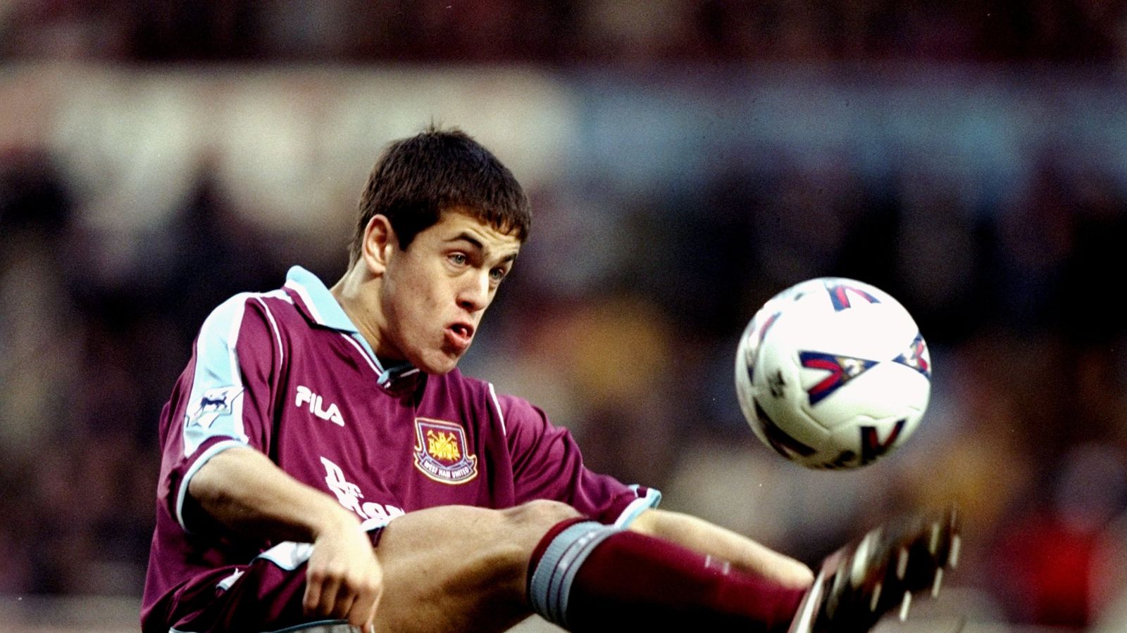 Joe Cole retires: No need for regret about England’s great hope ...