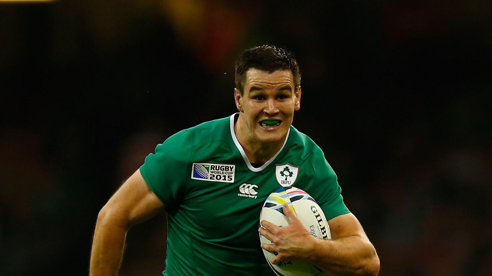 Johnny Sexton fit for Ireland's World Cup quarter-final against ...