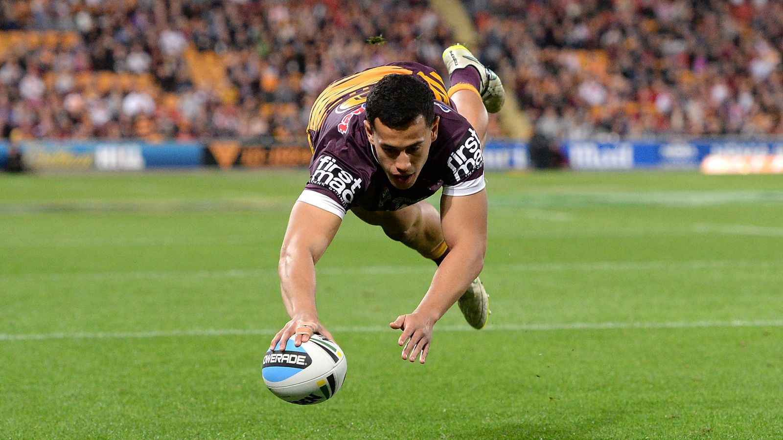 New Zealand name team for warm-up game against Leeds Rhinos | Rugby ...