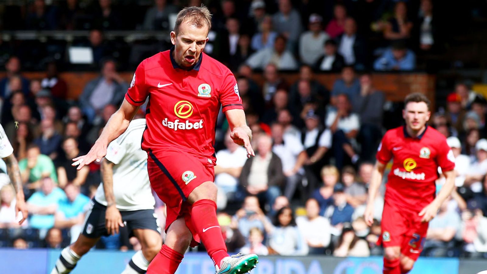 Jordan Rhodes move to Middlesbrough from Blackburn falls through ...