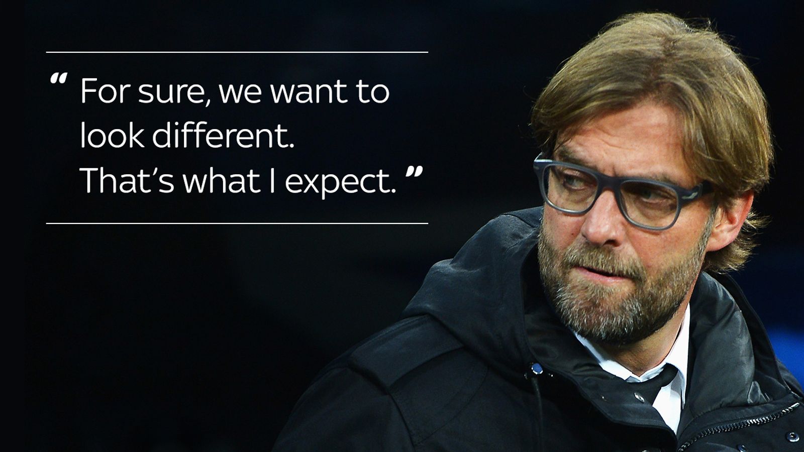 Jurgen Klopp effect: Liverpool are the first side to outrun Tottenham ...