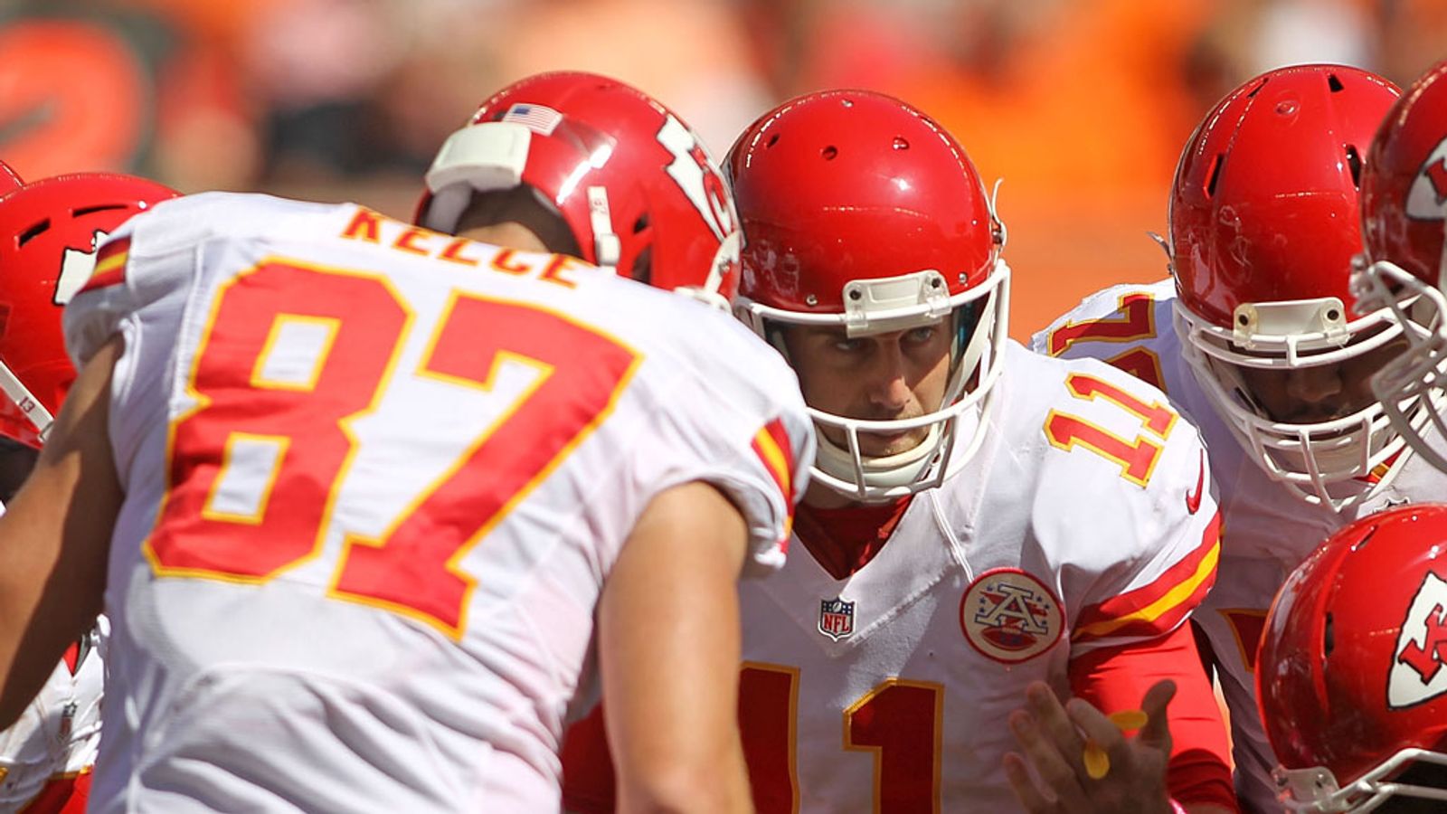 Detroit Lions vs Kansas City Chiefs at Wembley forms part of another ...