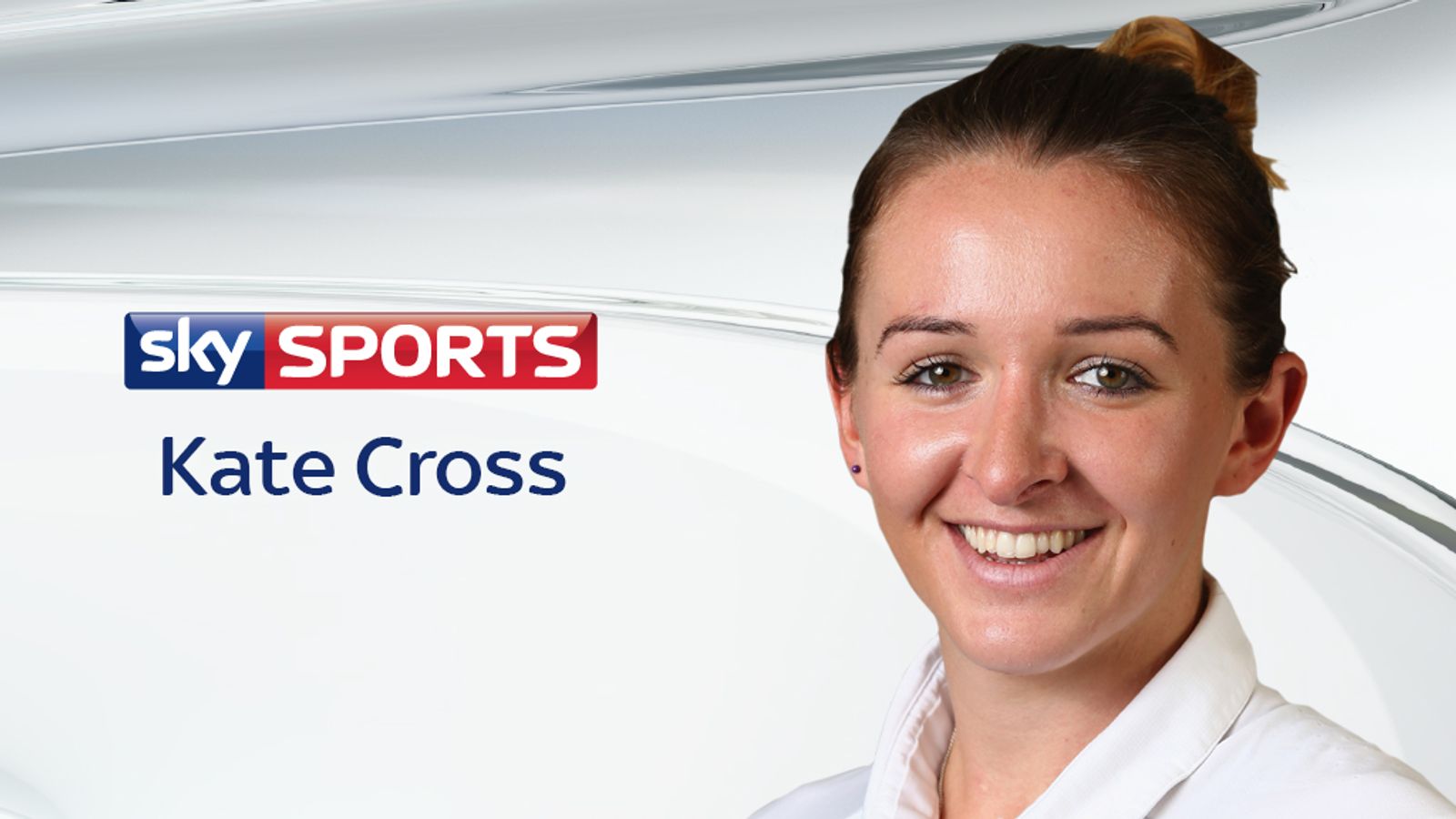 England Women: Seamer Kate Cross on record breaking and haircuts ...