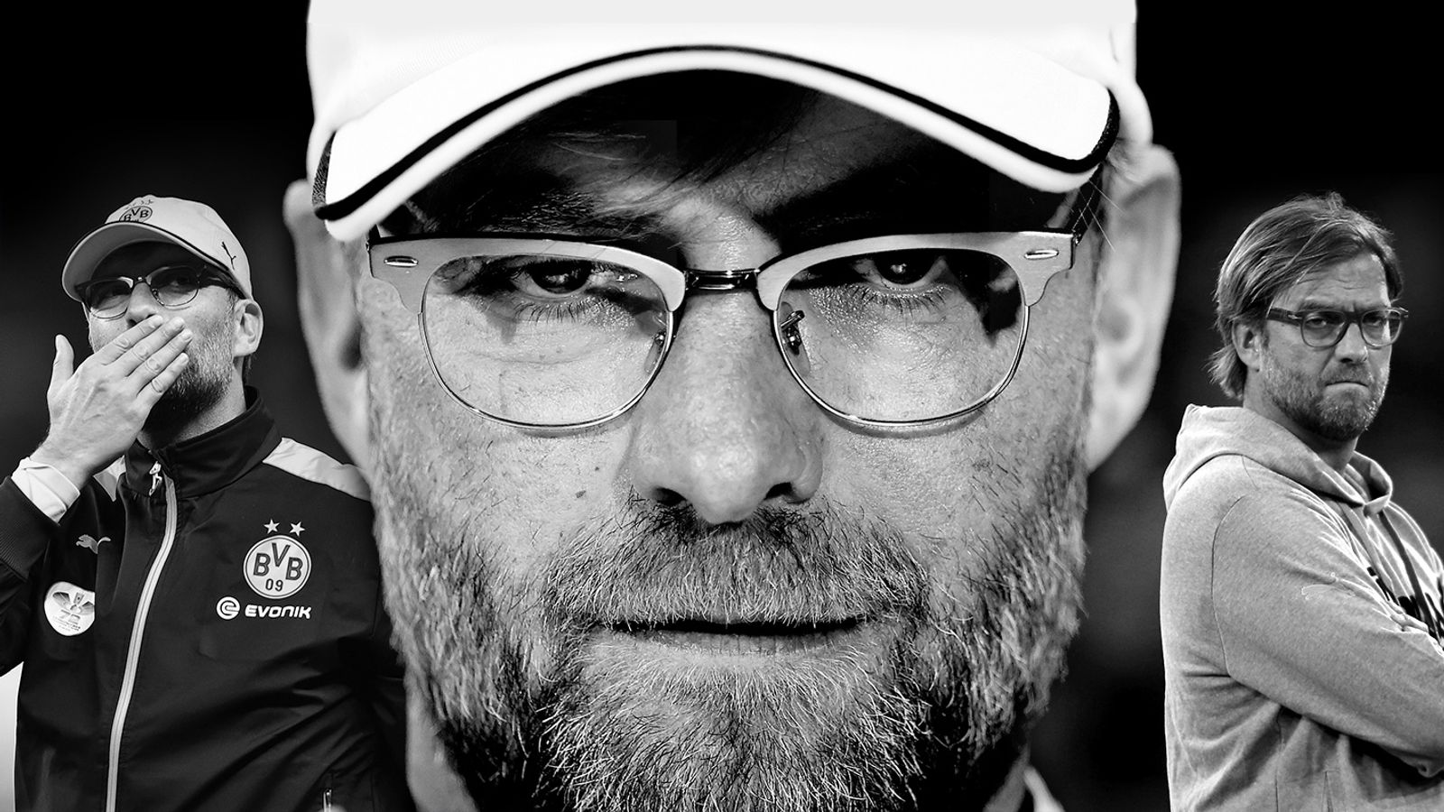 Jurgen Klopp: Why the former Borussia Dortmund boss is the right man ...
