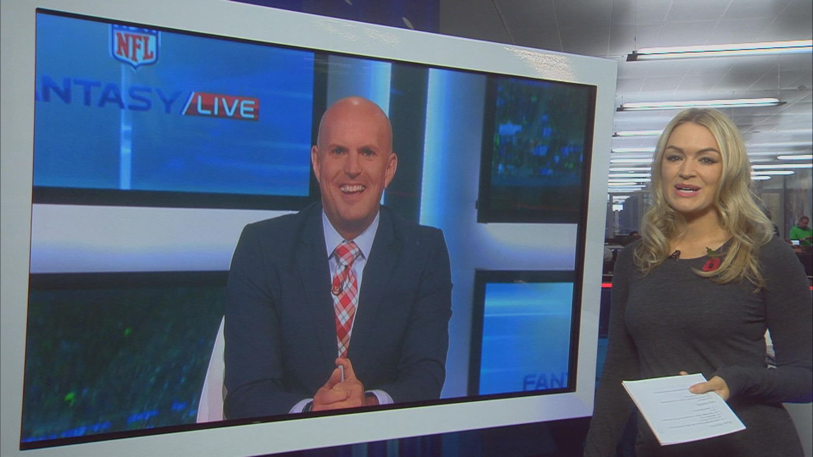 NFL on the wire brings you all the latest fantasy news - Week 12 | NFL ...