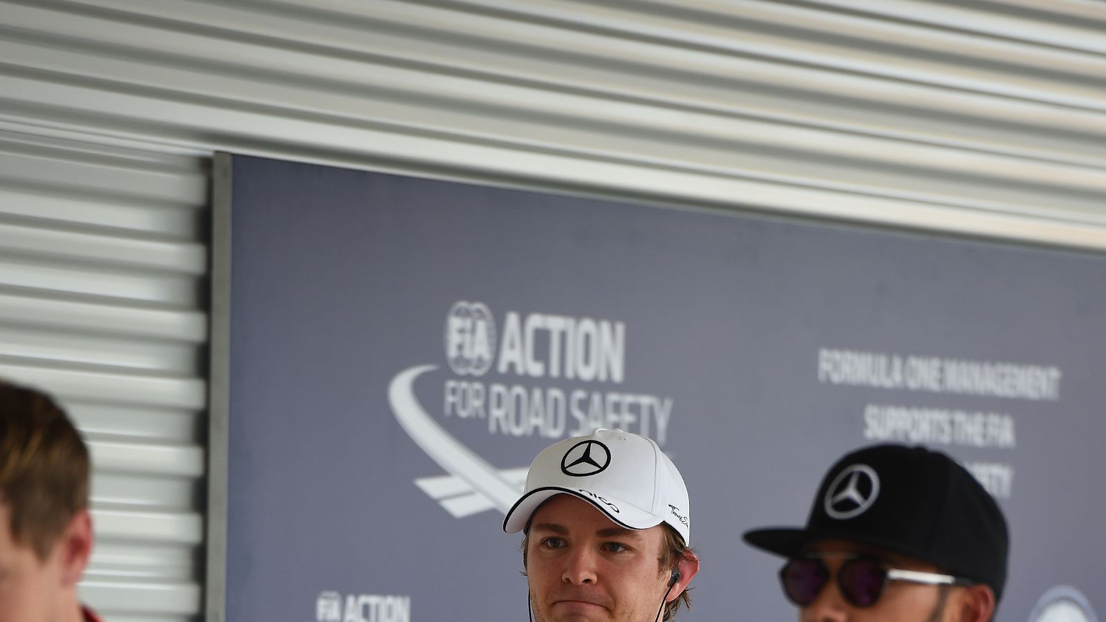 WATCH: What's next in the Lewis Hamilton v Nico Rosberg saga? | F1 News WATCH: What's next in the Lewis Hamilton v Nico Rosberg saga? | F1 News