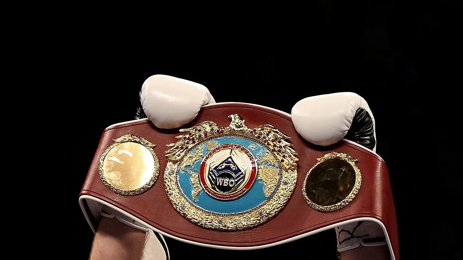 Sky Sports Rankings: Super-welterweight British & Irish top 10 | Boxing ...