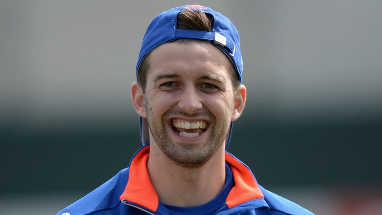 Mark Wood's Pakistan v England Tour Diary from the UAE | Cricket News ...