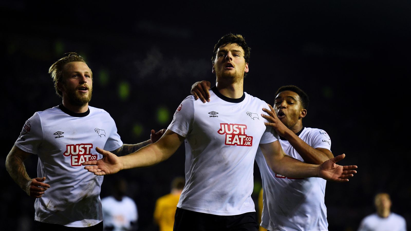 Ollie's predictions: Wins for Derby, QPR and Brighton | Football News ...