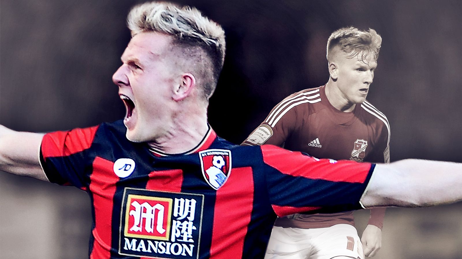 Matt Ritchie facing familiar challenge with Premier League newcomers ...