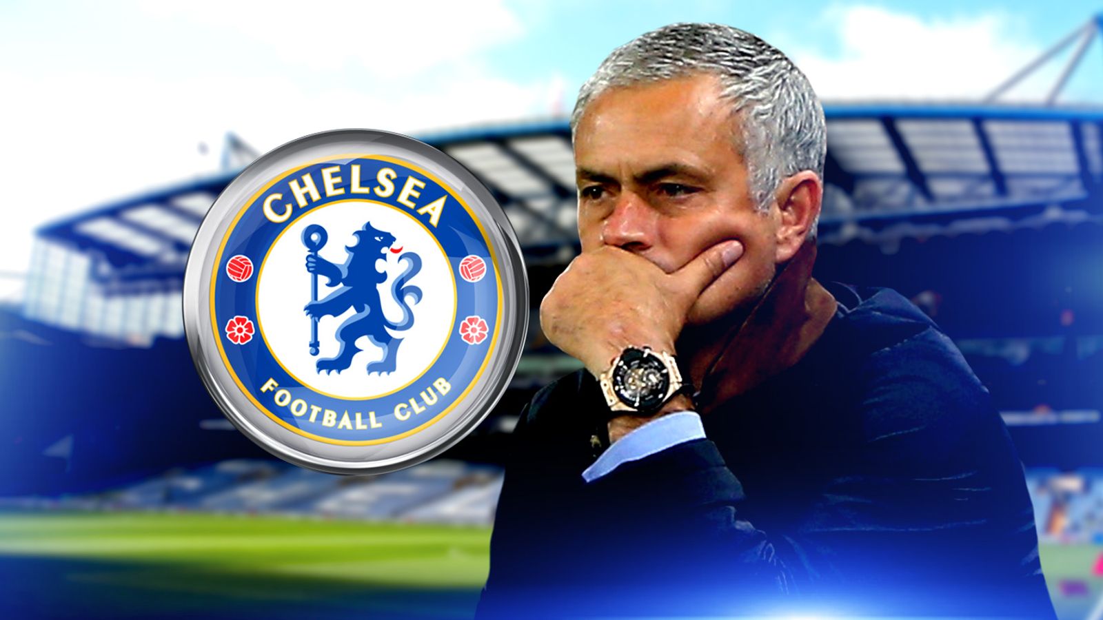 Jose Mourinho leaves Chelsea: Timeline of a terrible season | Football ...