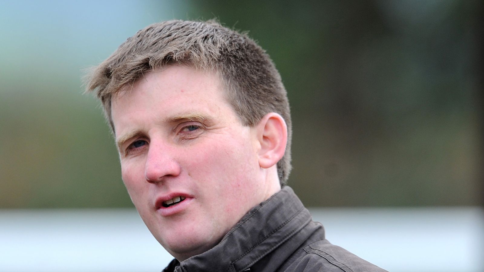Neil Mulholland plans for The Young Master, Carole's Destrier and Fox ...