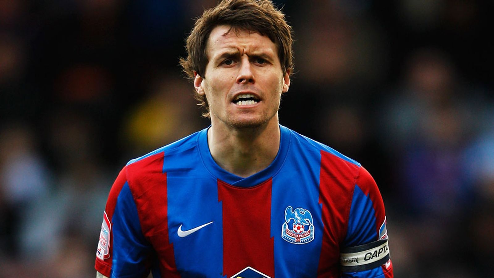 Preston take Crystal Palace defender Paddy McCarthy on loan | Football ...