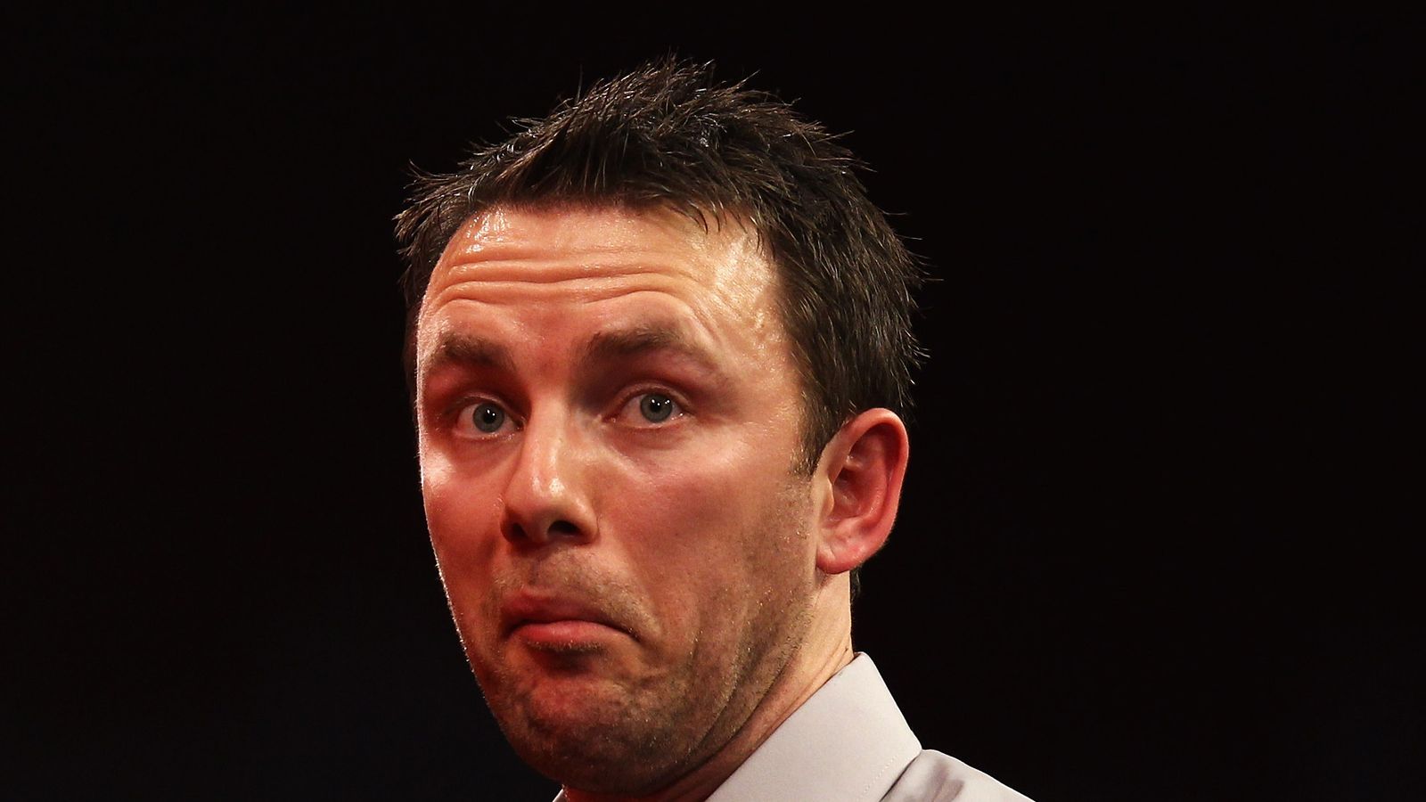 Grand Slam of Darts: Rod Studd picks out his five favourite matches ...