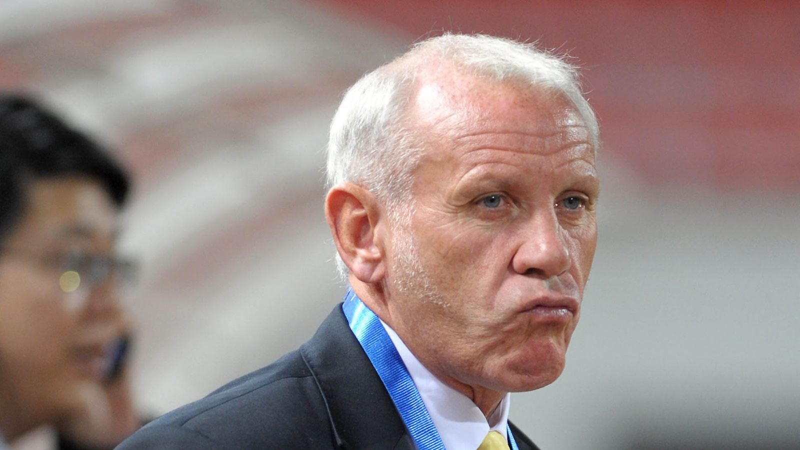 Peter Reid remembers former Everton manager Howard Kendall | Football ...
