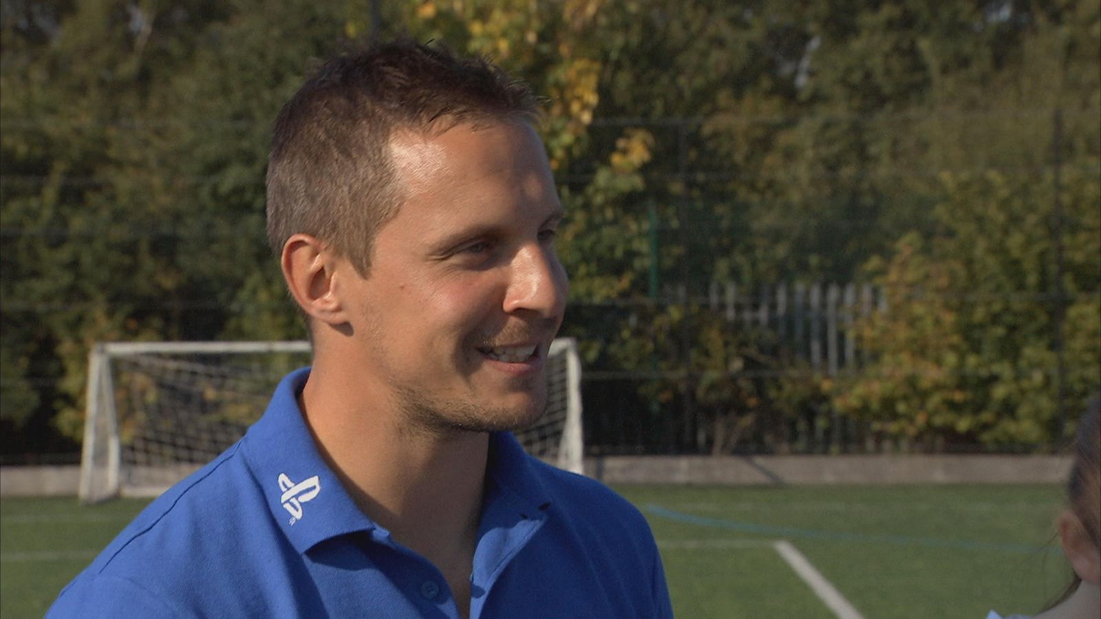 Jagielka Challenge | Football News | Sky Sports